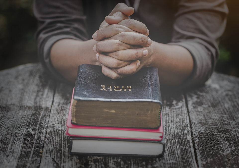 Home - Second Chance Church